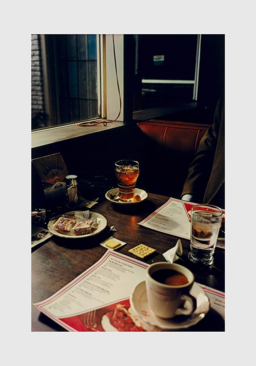"untitled" - william eggleston, 1972 | MLTSHP