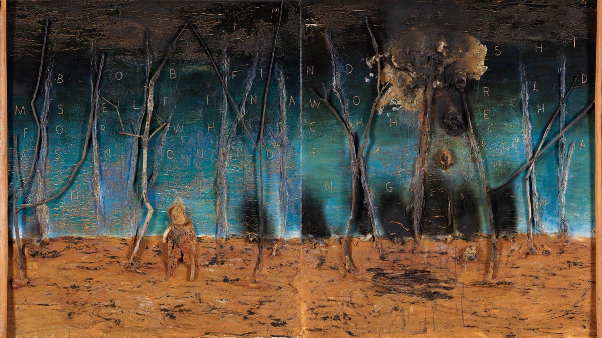 Bob Finds Himself in a World for Which He has No Understanding | MLTSHP