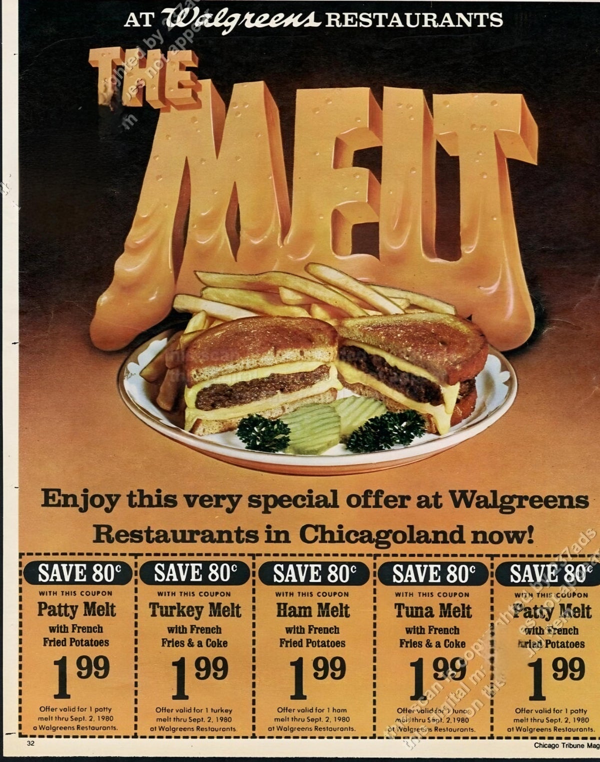 The Melt | MLTSHP
