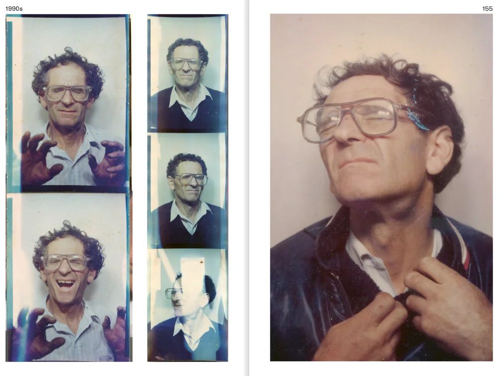 Alan Adler 1932 - 2024 | MLTSHP