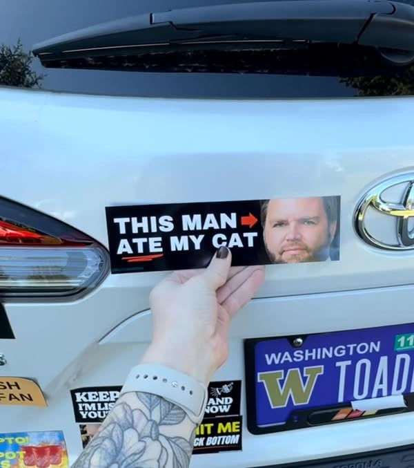 Not even Haitian | MLTSHP