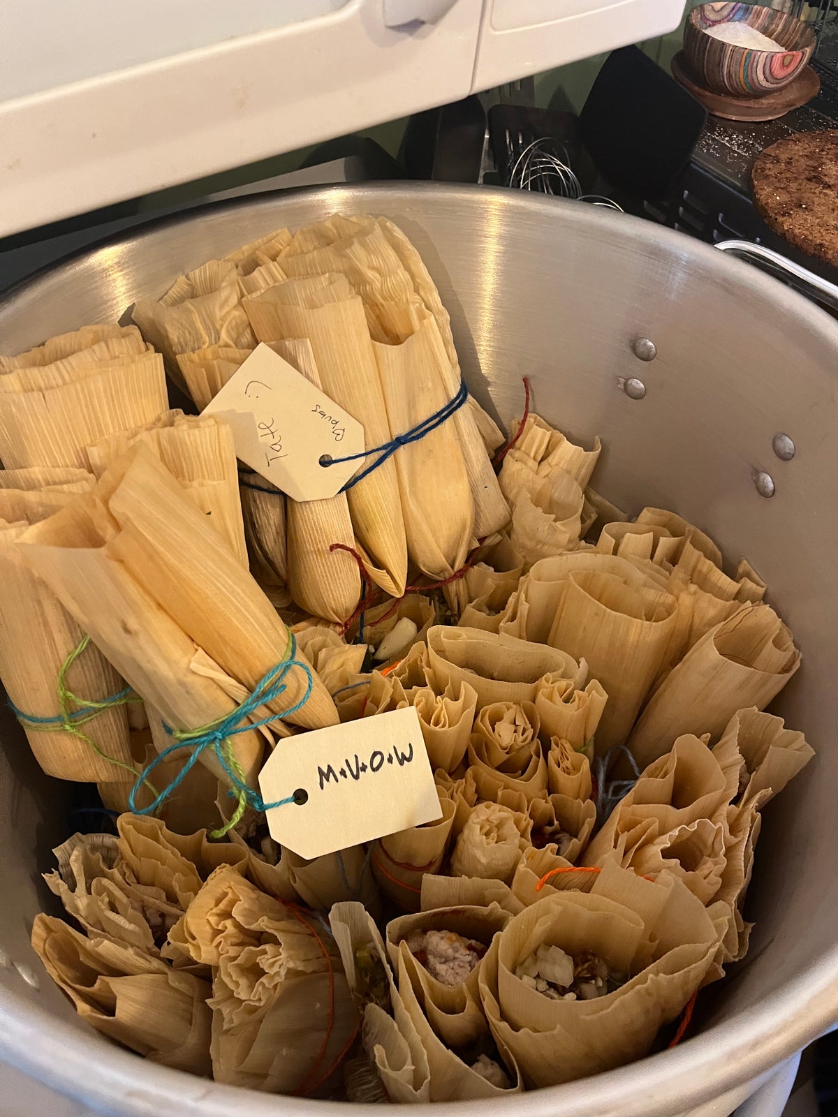 Nearly full | MLTSHP