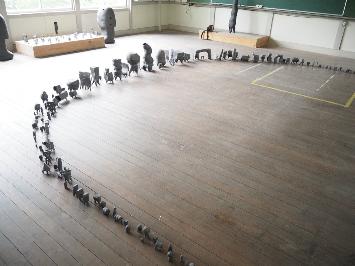 Weird little guys | MLTSHP