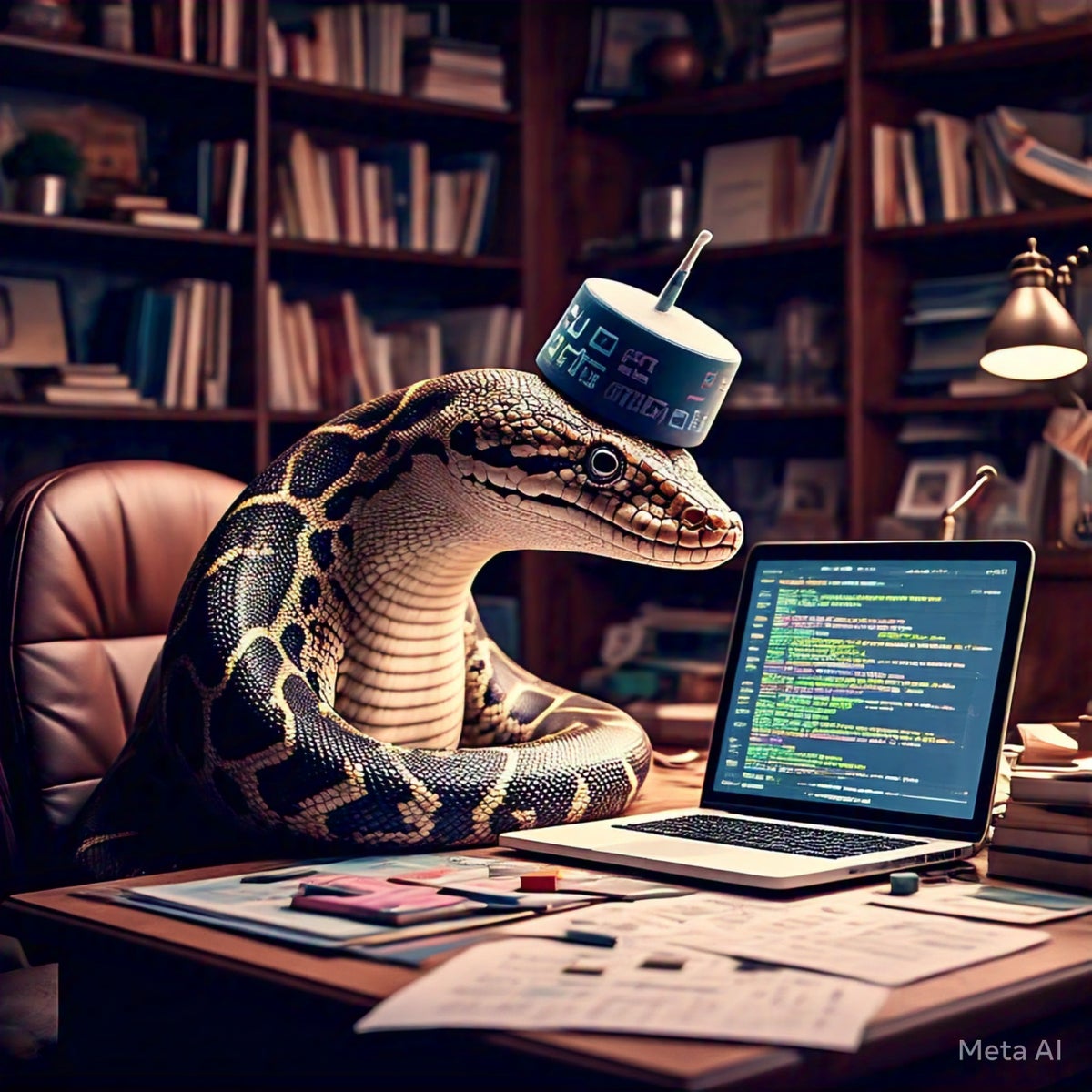 A python programming in Python | MLTSHP