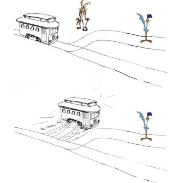 Acme Lever | MLTSHP