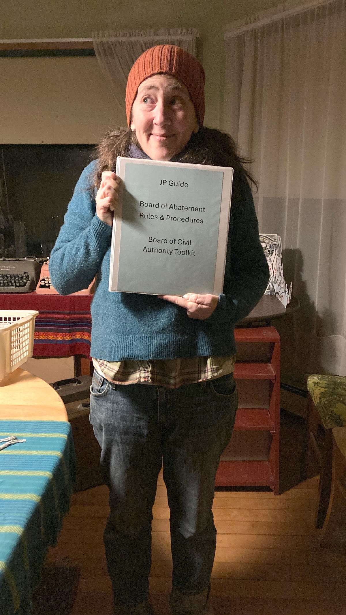 Been doing this work since 2013 and I finally got a BINDER!! | MLTSHP