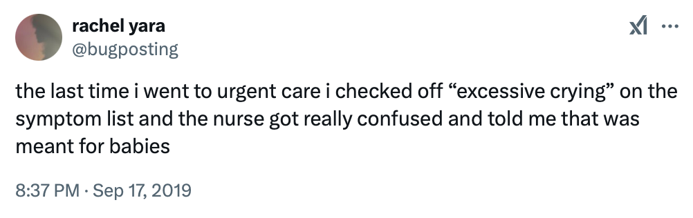 I SAID WHAT I SAID | MLTSHP