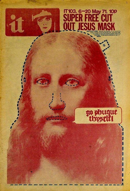 Go Phuque Thyself | MLTSHP