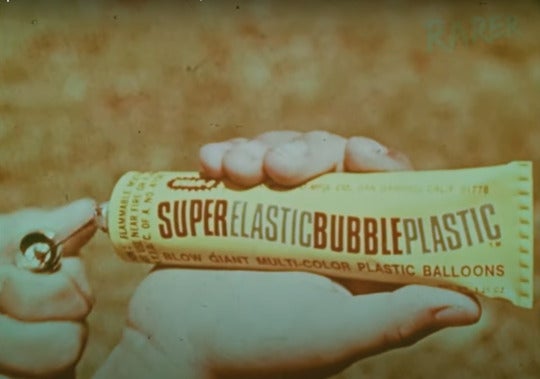 still can't believe this was a thing | MLTSHP