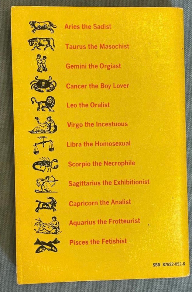 tag yourself | MLTSHP