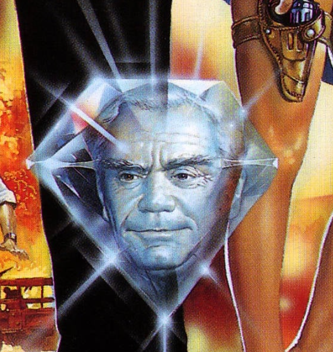 We Must Prevent Thanos From Collecting All The Borgninity Stones | MLTSHP