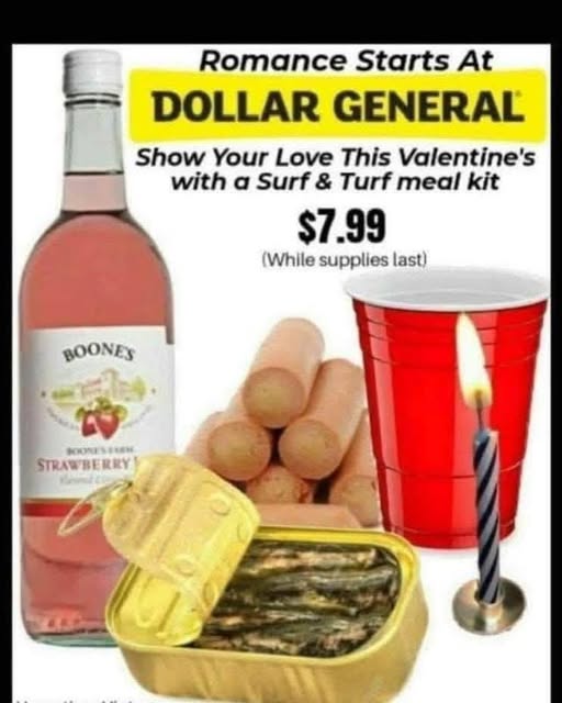 Nothing but the best for my lady | MLTSHP