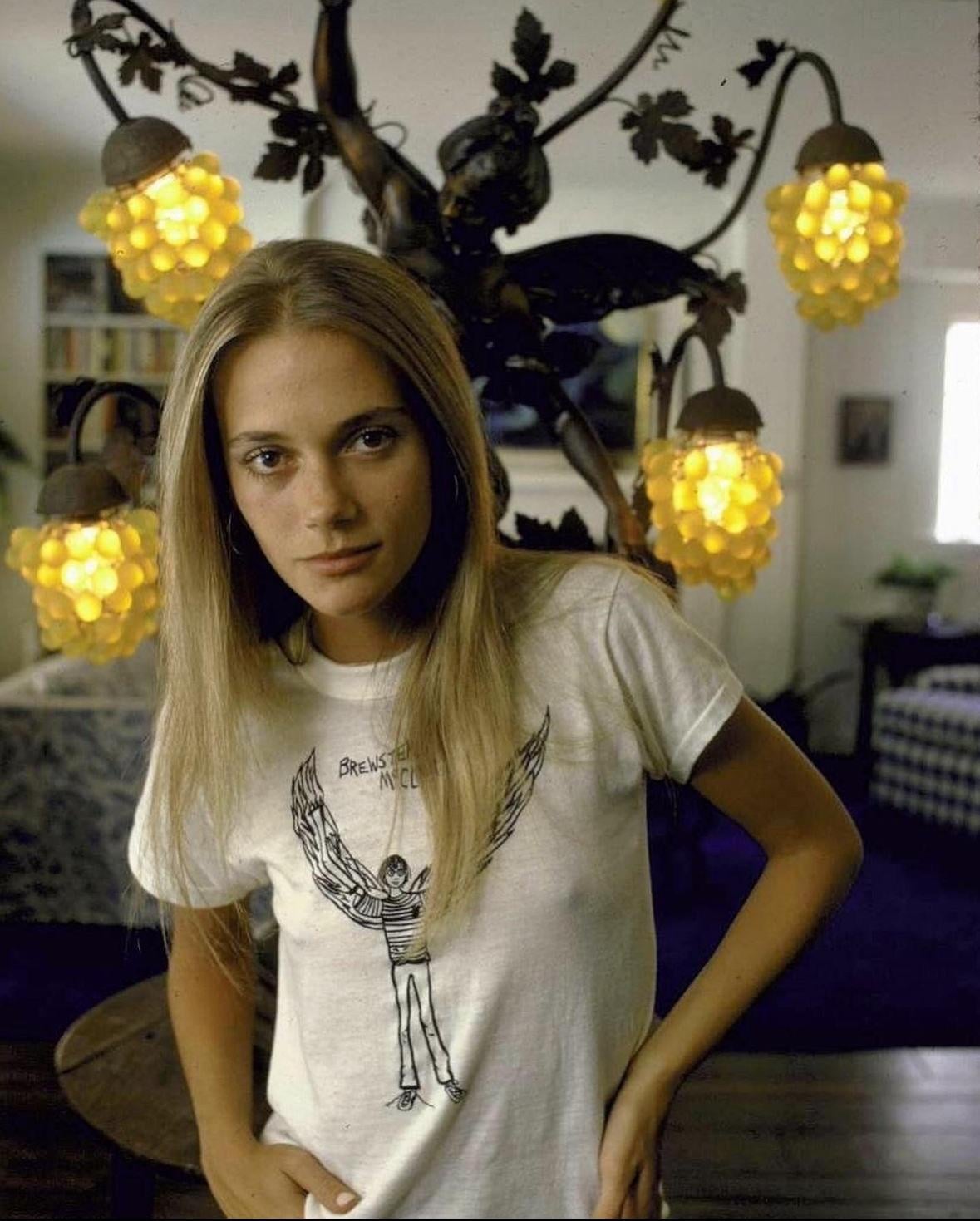 Peggy Lipton 1970 | MLTSHP