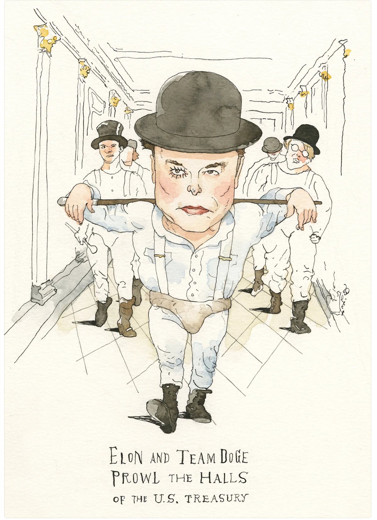 a little of the old ultraviolence | MLTSHP