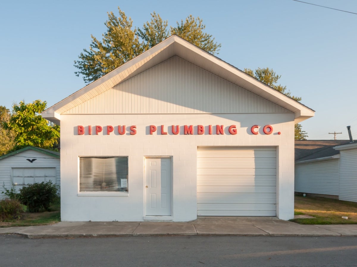 BIPPUS PLUMBING CO. | MLTSHP