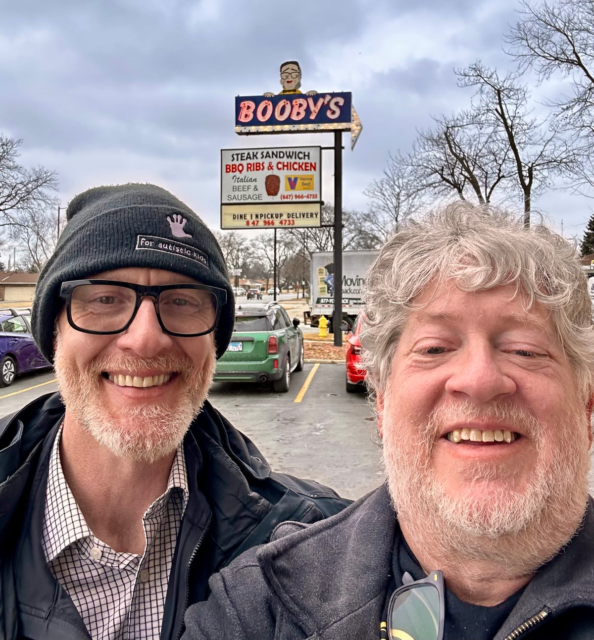 ba + pipinar = BOOBY'S | MLTSHP