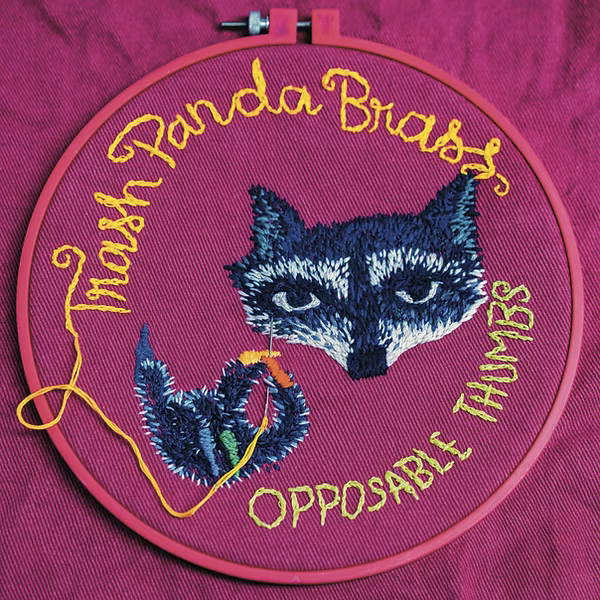 opposable, unstoppable | MLTSHP