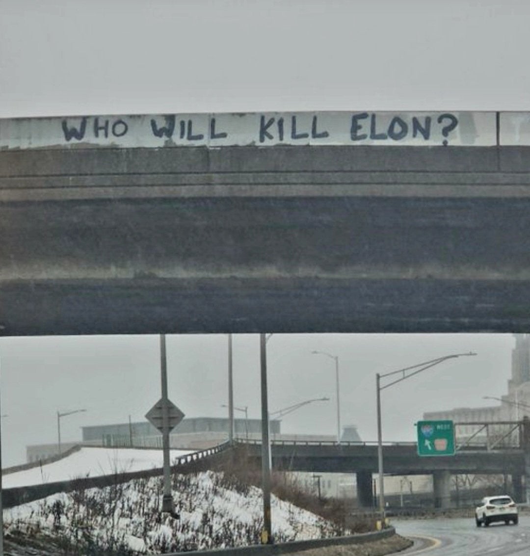 winter in america | MLTSHP