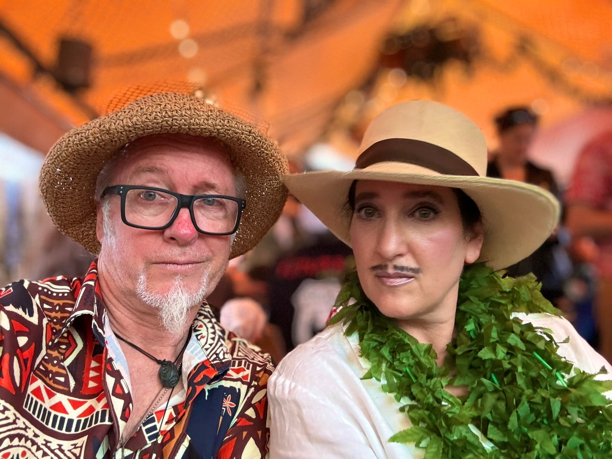 That One Couple You Know | MLTSHP