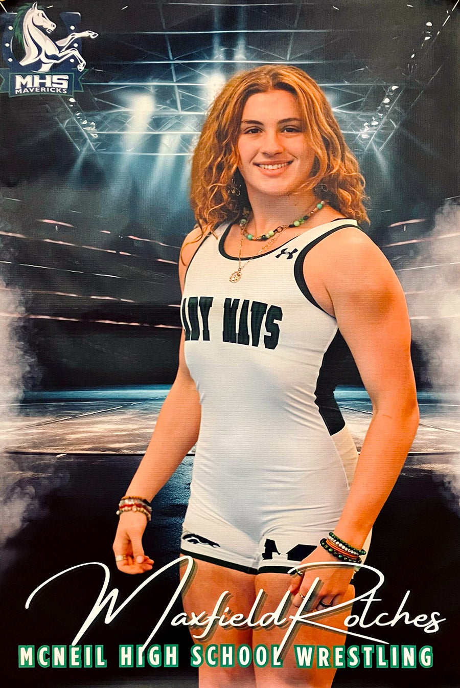 My daughter | MLTSHP