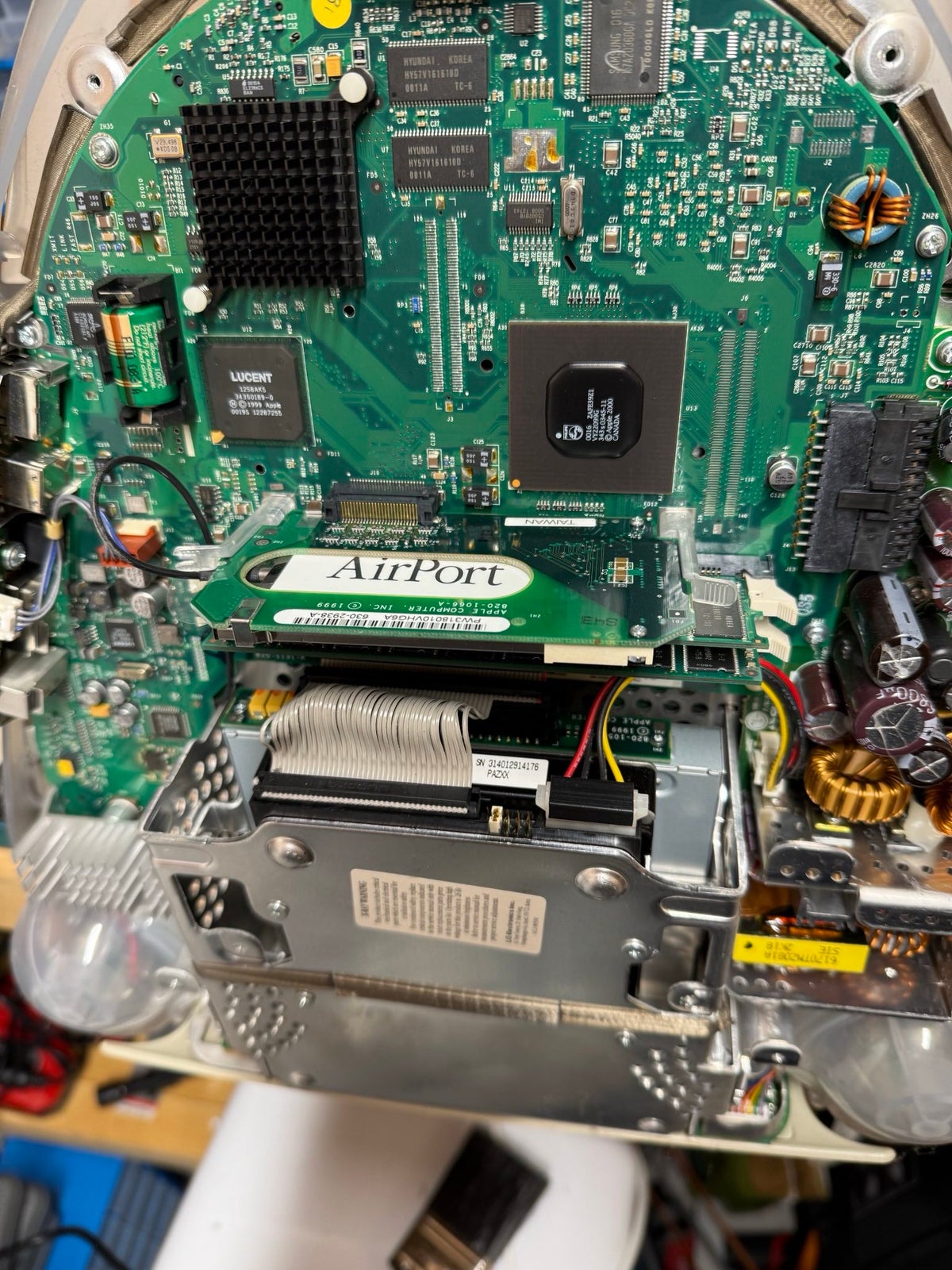 Wave of nostalgia | MLTSHP