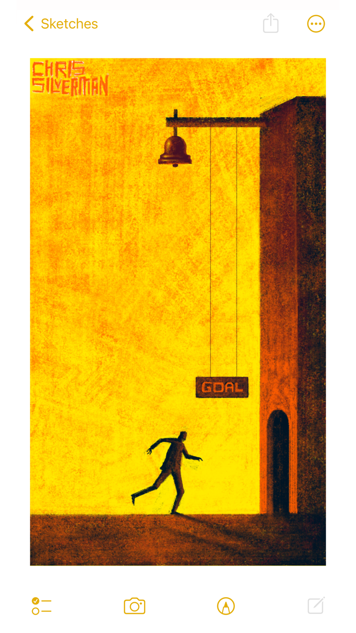 your courage is no less noble because no drum beats for you and no crowds shout your name | MLTSHP