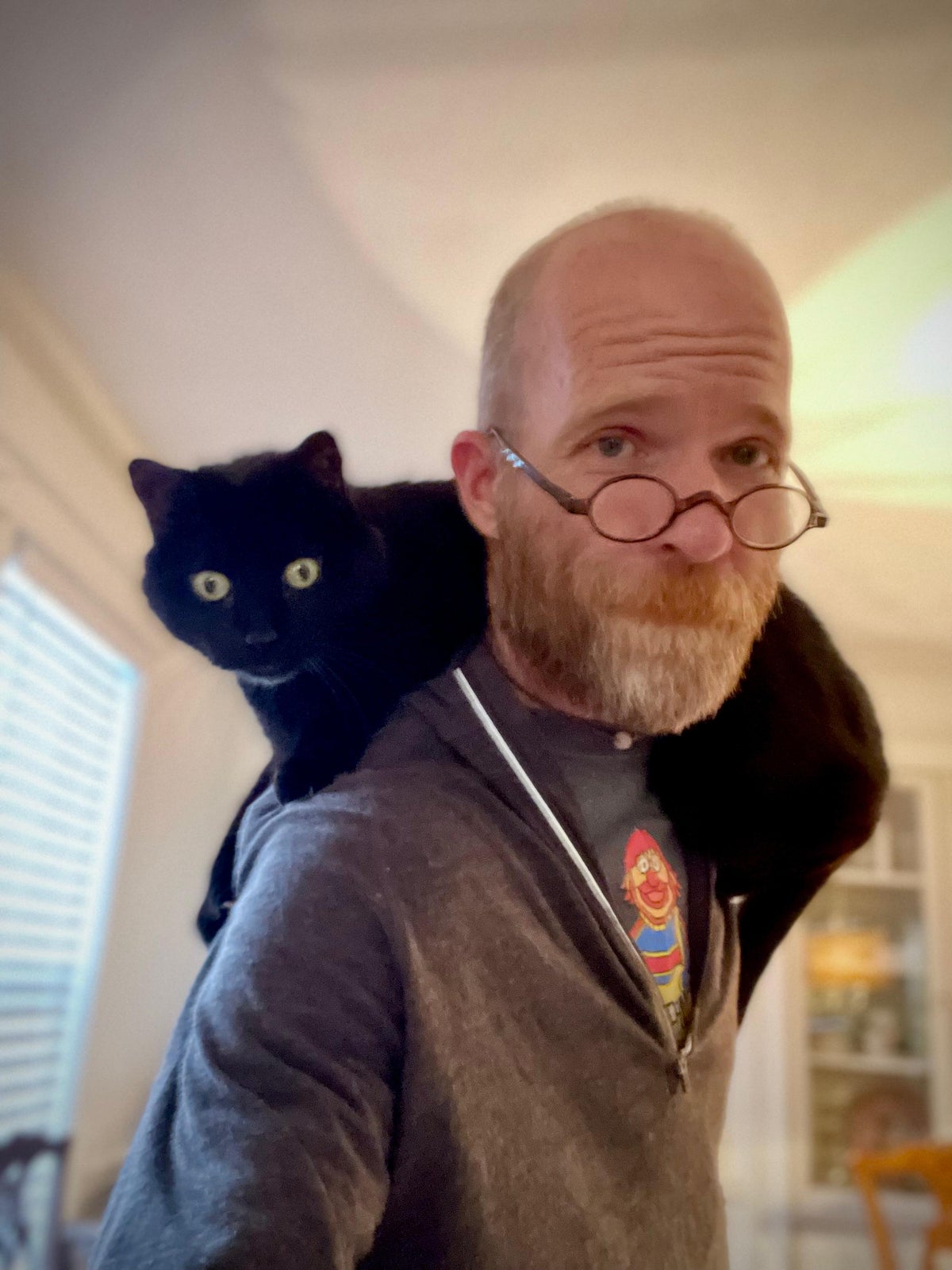 😺🧔🏼‍♂️ | MLTSHP