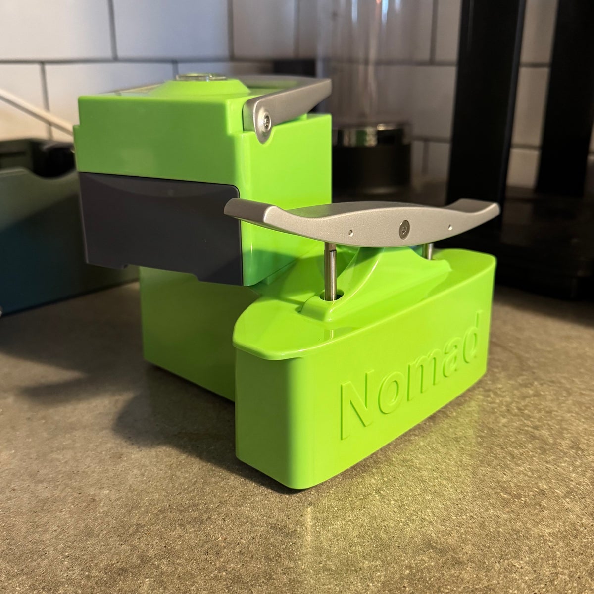 Espresso! (garish edition) | MLTSHP