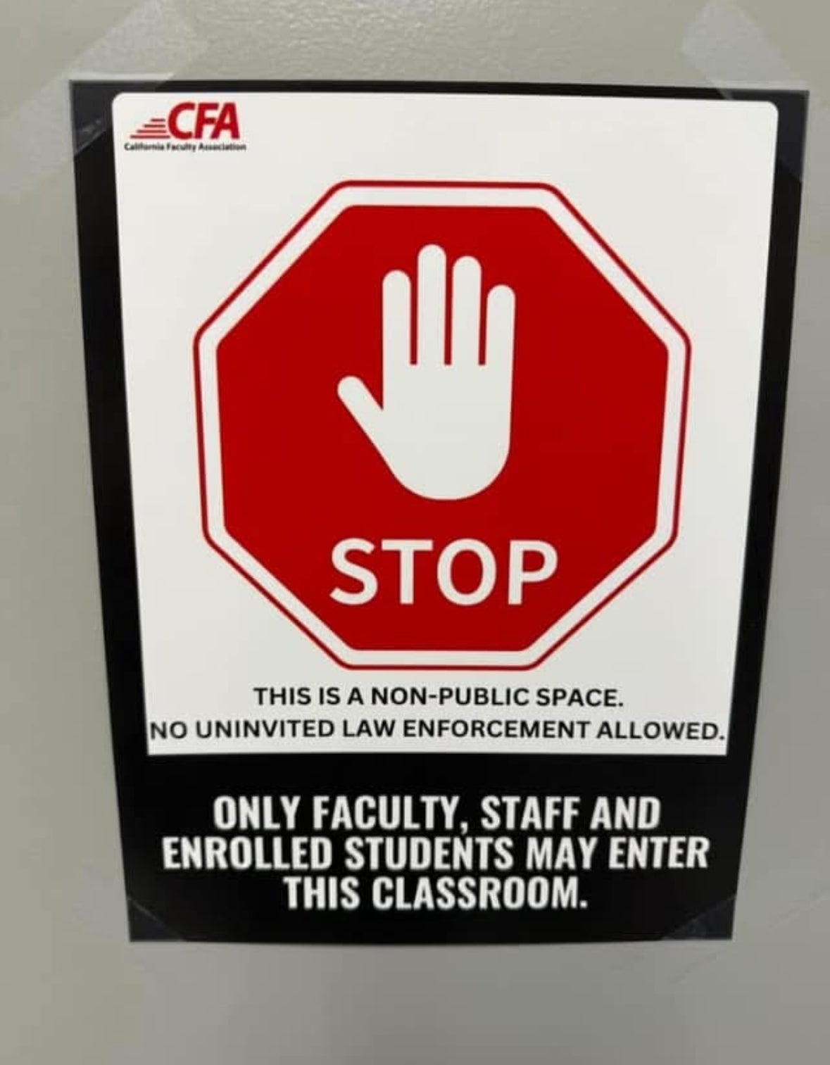 I Saw the Sign | MLTSHP