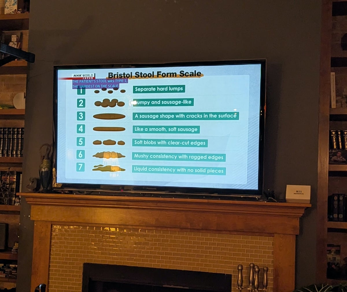 Last Night on NHK World-TV | MLTSHP