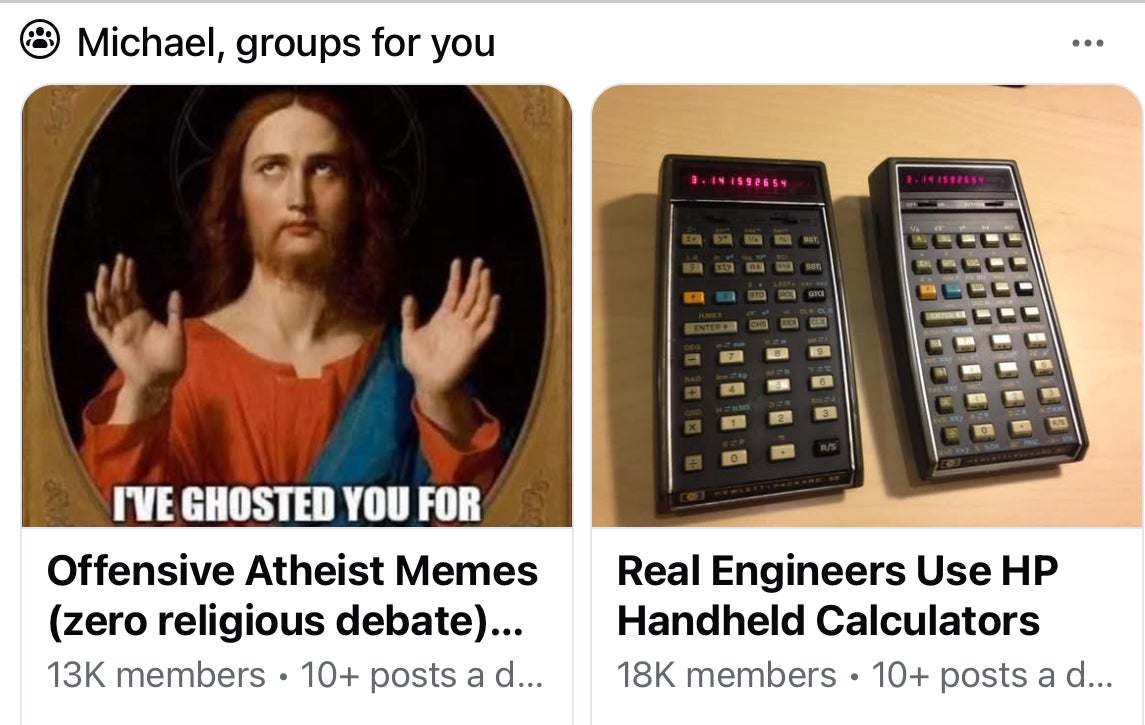 This is unsettling. | MLTSHP