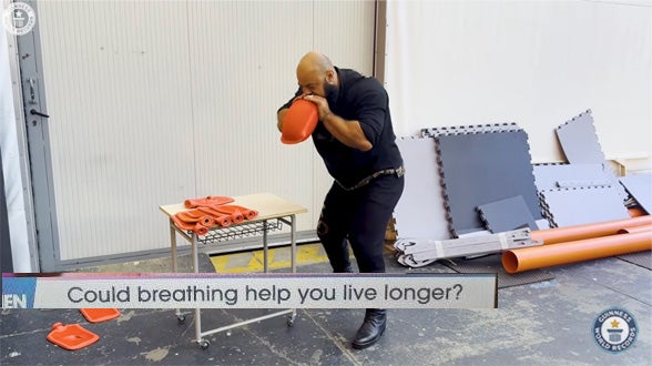 Everything helps. | MLTSHP