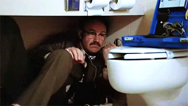 Make it stop, 2025. | MLTSHP