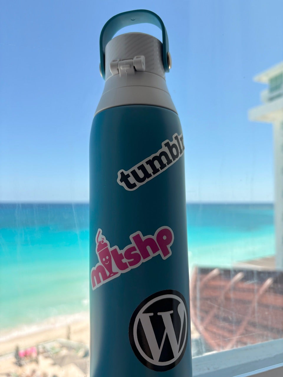 never leave home without it | MLTSHP