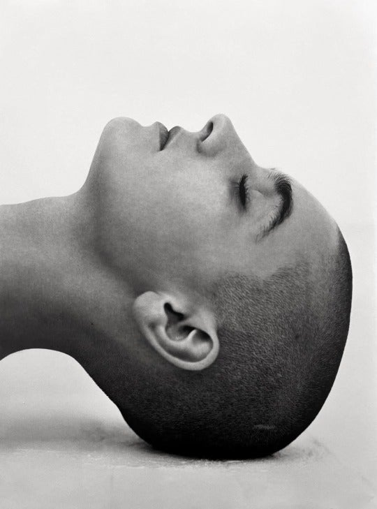 Sinead O'Connor, 1990 by Herb Ritts | MLTSHP