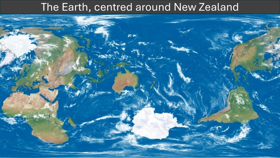 To make up for all the times NZ was missing | MLTSHP