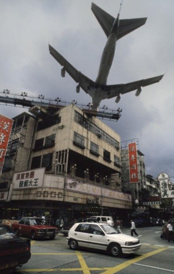 Ghost in the real world | MLTSHP