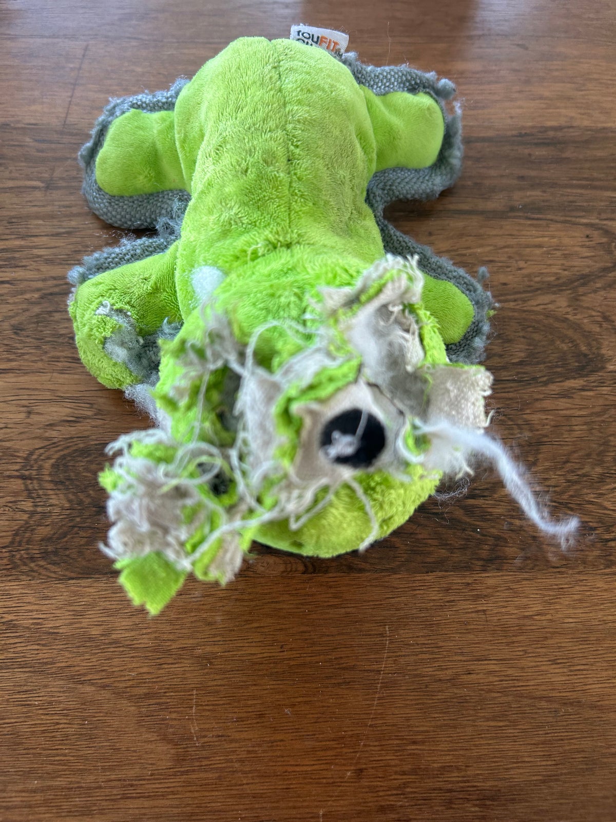 destroyed terrier toys #14 | MLTSHP