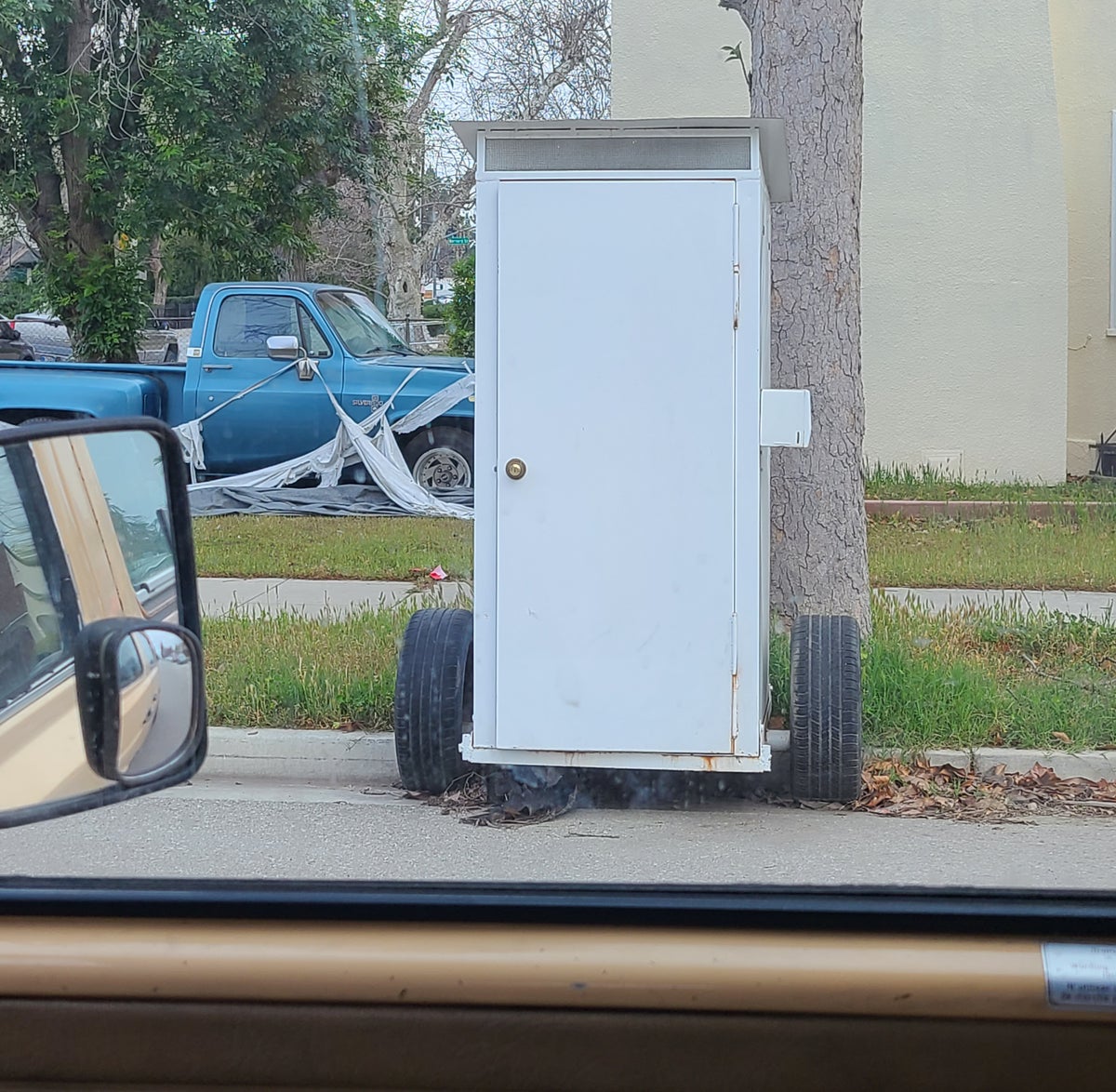 Same As It Ever Was | MLTSHP