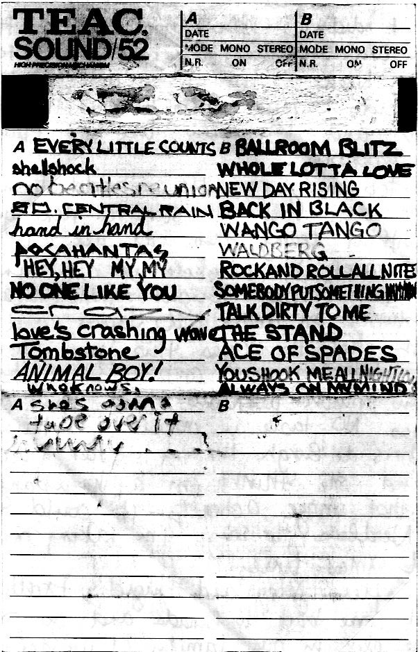 TEAC SOUND/52 | MLTSHP