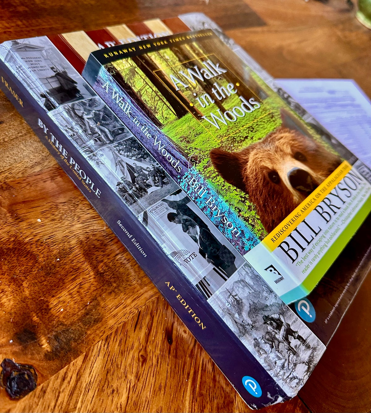 What’s Atticus reading? | MLTSHP