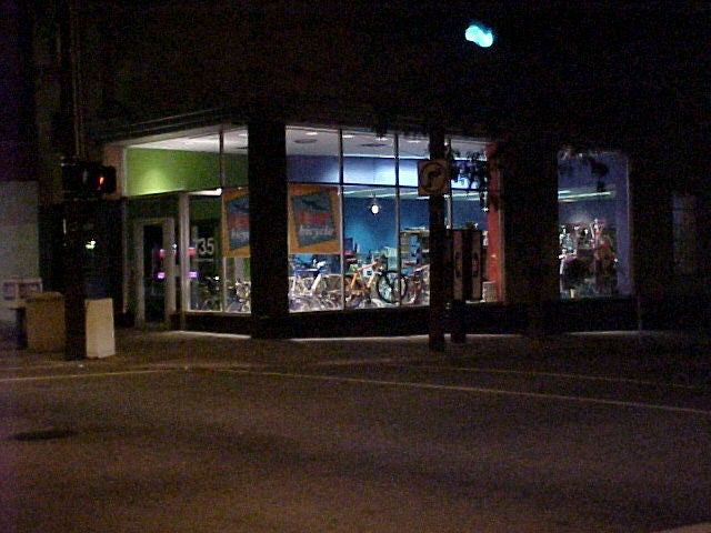 The oldest digital photo I still have | MLTSHP