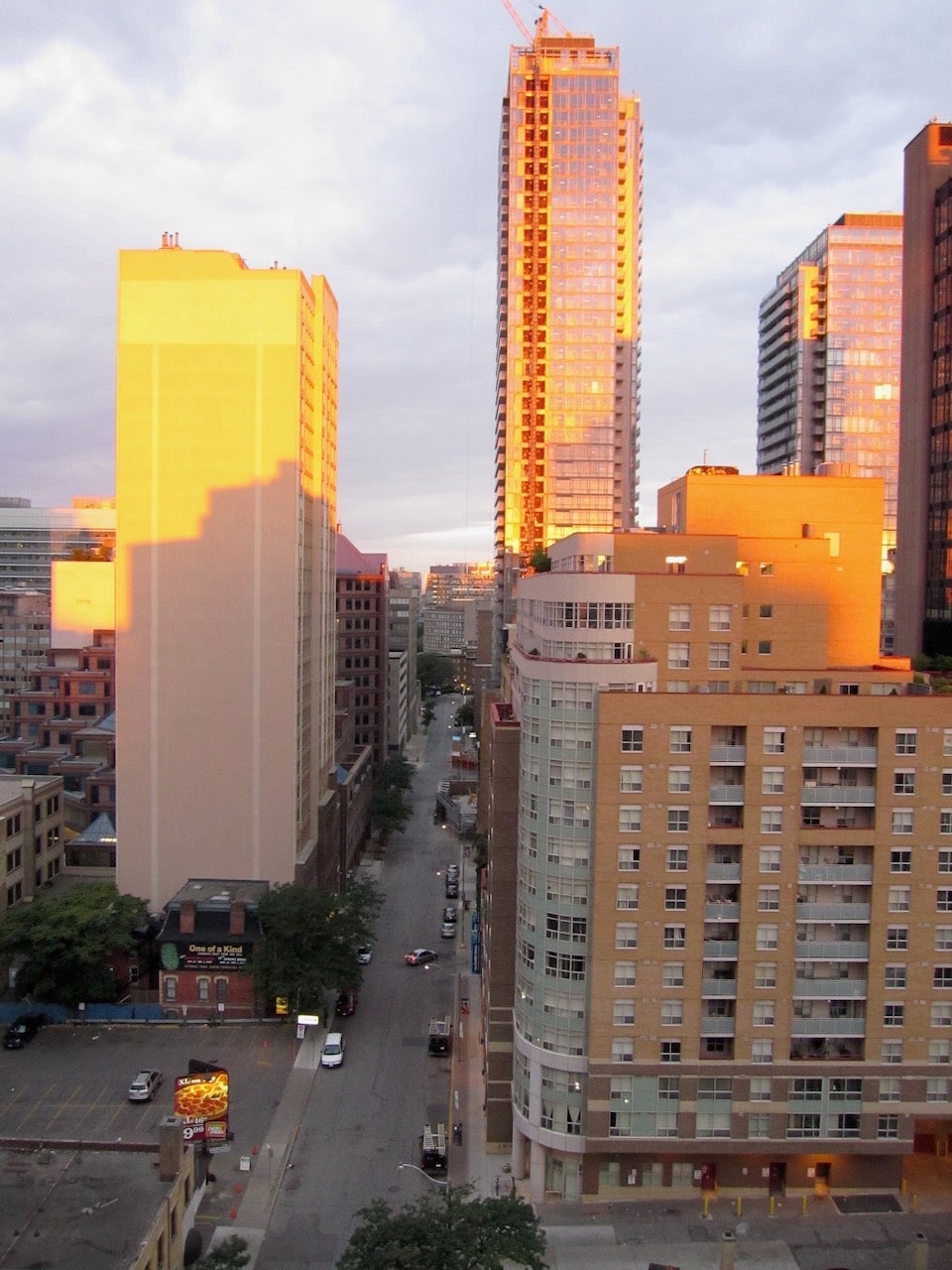 allegedly my oldest surviving iPhone photo | MLTSHP