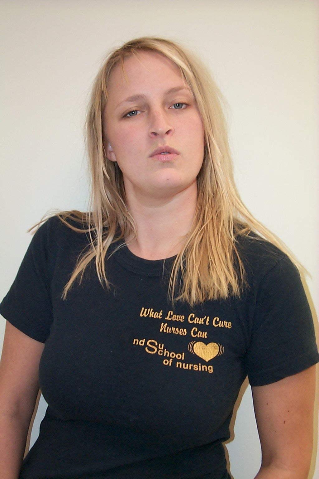 First digital photo | MLTSHP