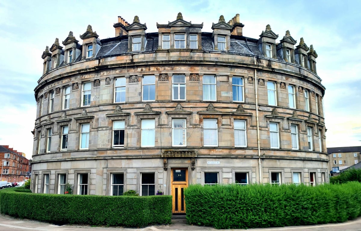 Strathbungo! | MLTSHP