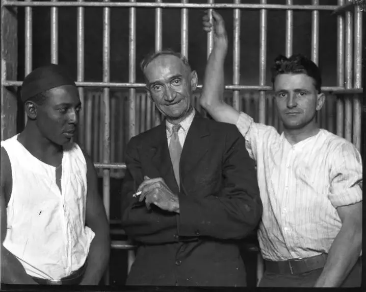 George Dale | MLTSHP