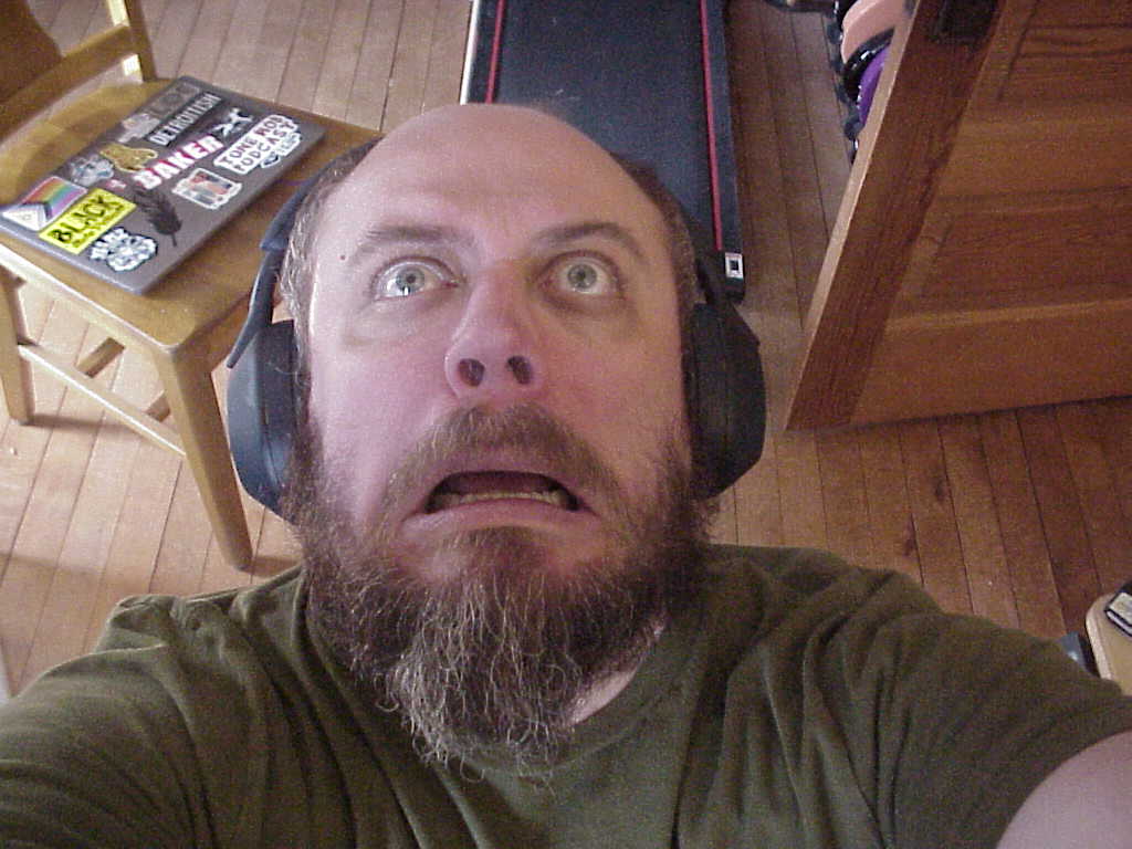 First digital camera | MLTSHP