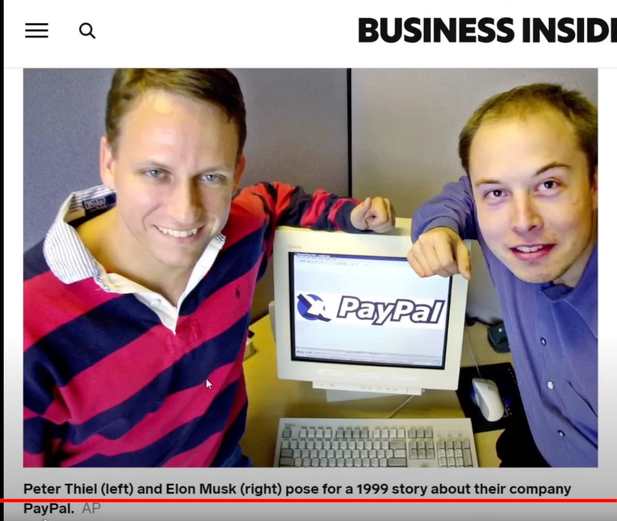 two dipshits | MLTSHP