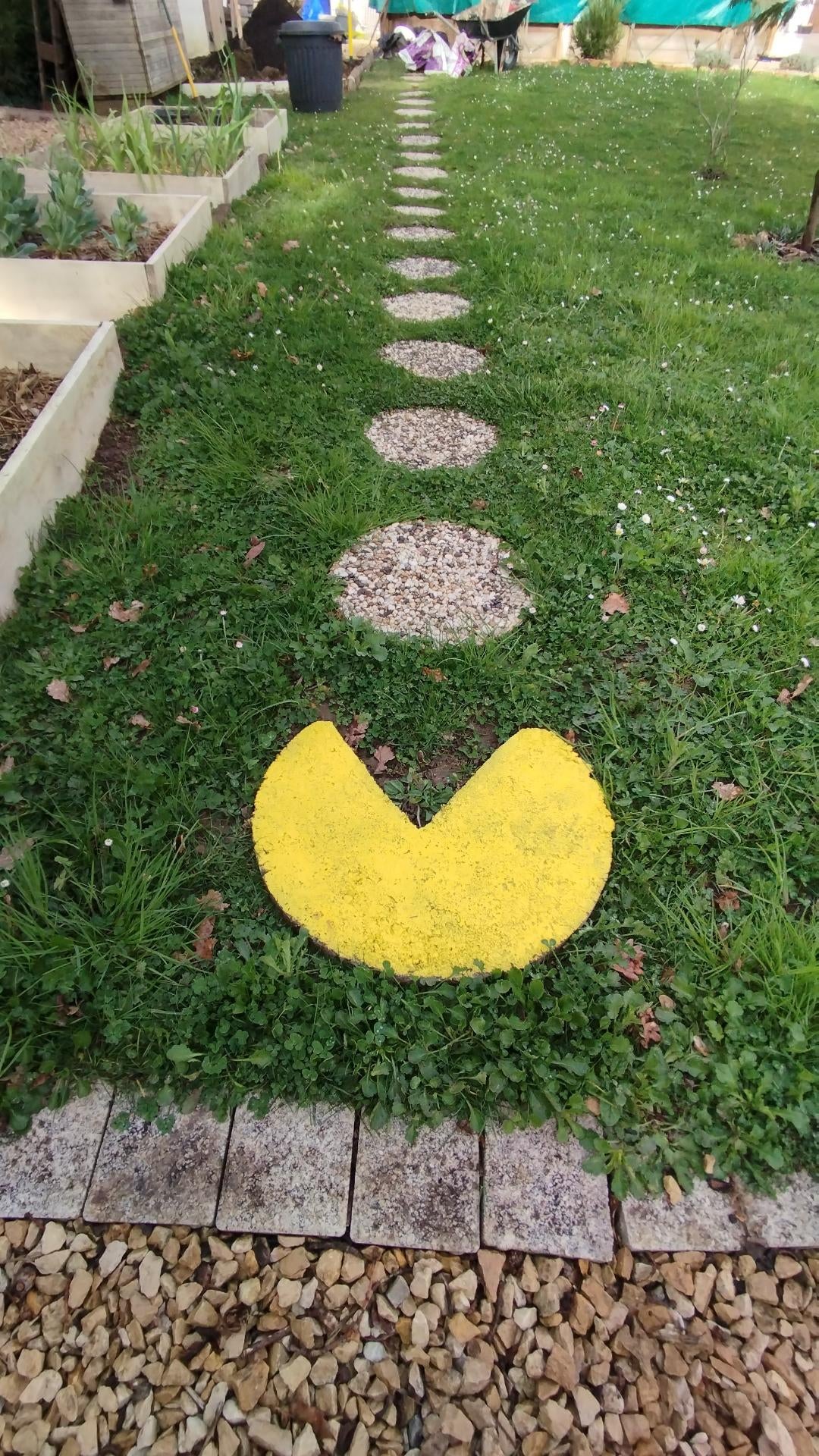 winning garden design | MLTSHP