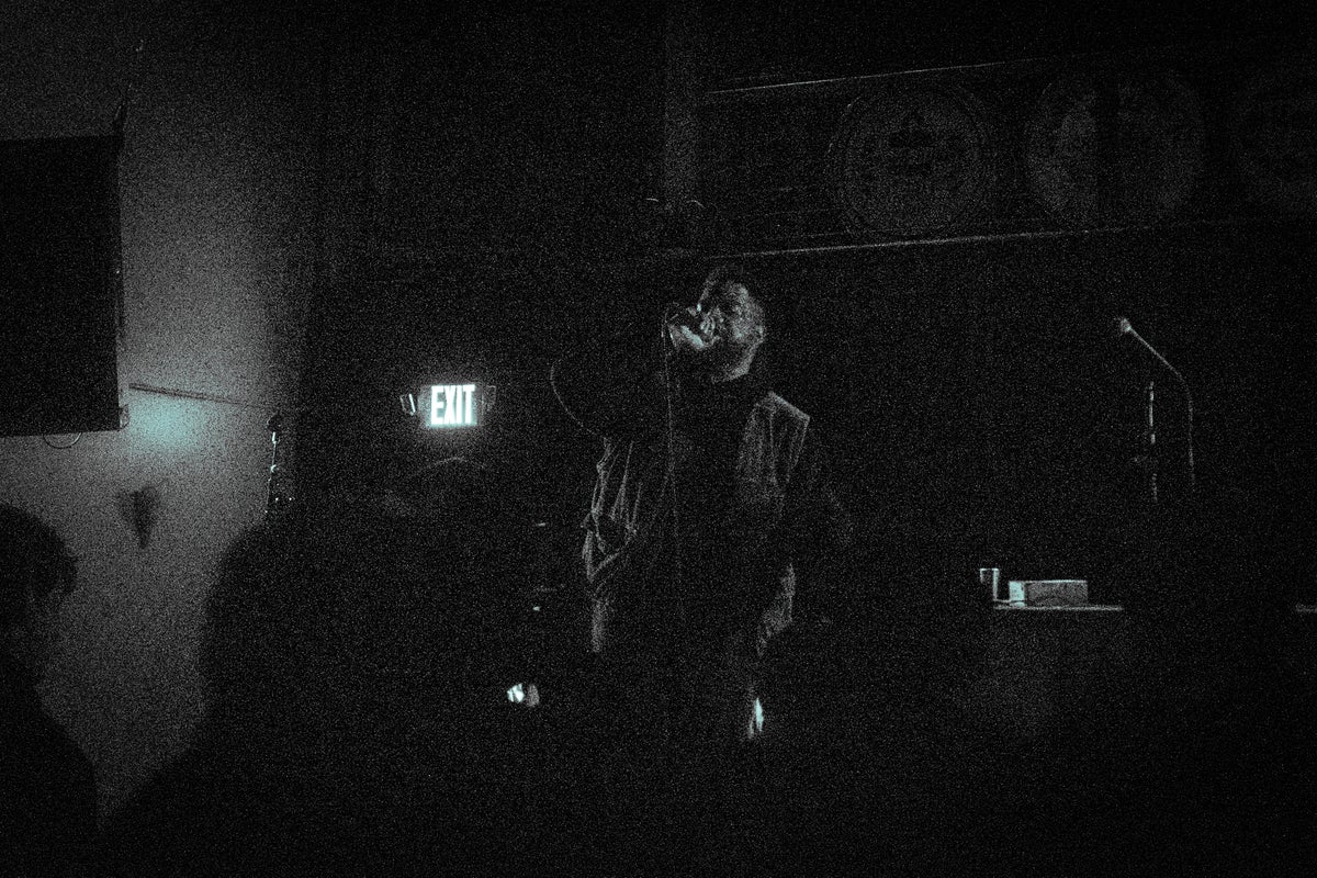 Elucid at Mississippi Studios | MLTSHP